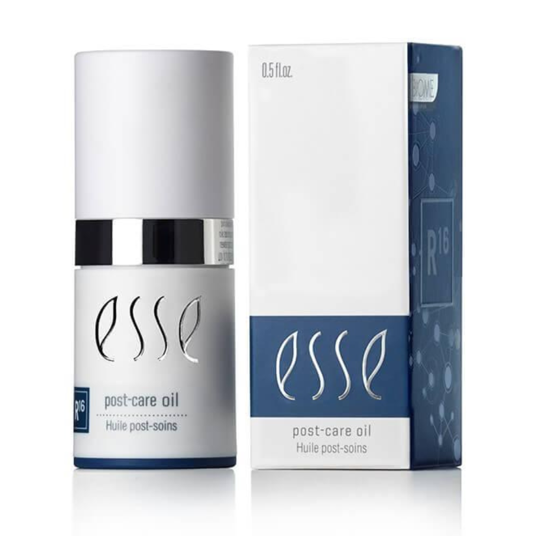 Esse Post-Care Oil – L & T Beauty Bliss™